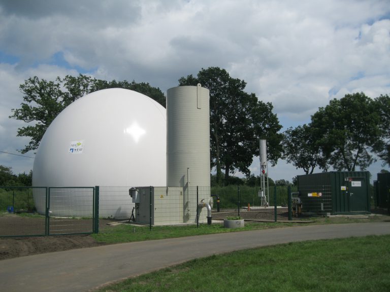 ennox biogas technology – let's make it possible