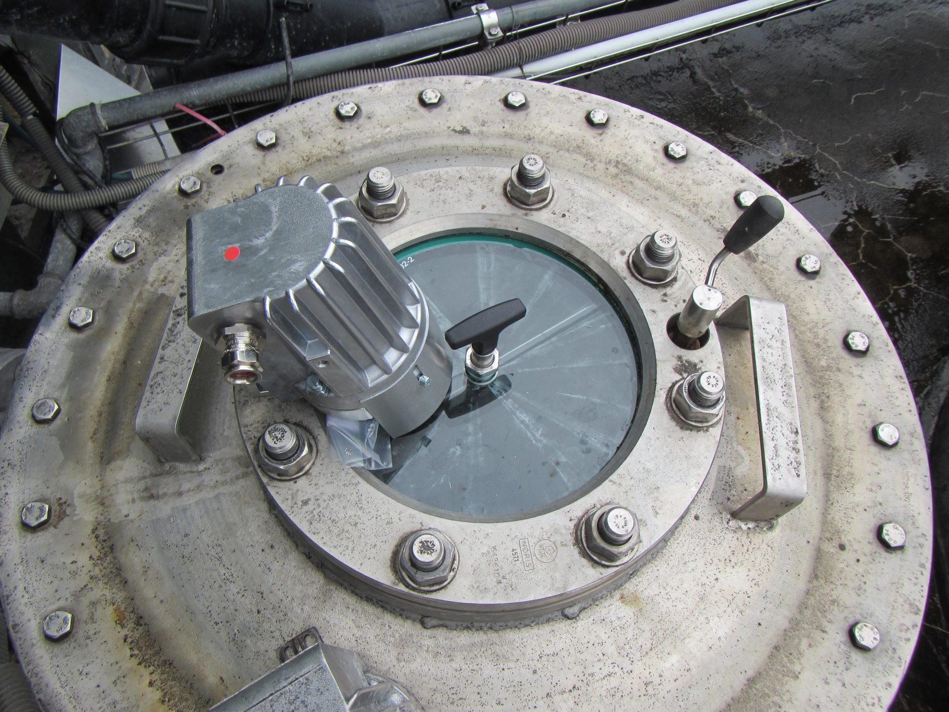 ennox biogas technology – let's make it possible